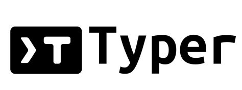 Typer Powerful Python Cli Framework With Type Hints By Meng Li Top