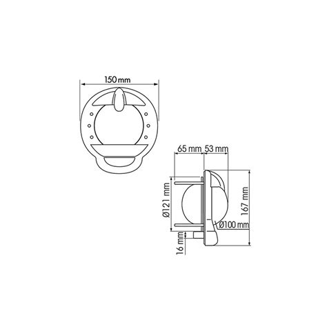 Plastimo Contest 101 Compass Black Vst For Sale Specification