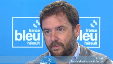 Video Aurel Le Dessinateur Montpelliérain Signe Une Bd Sur Laffaire Casti Ici