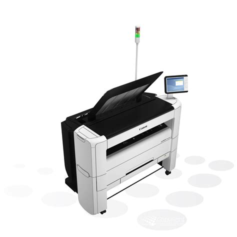 Canon Plotwave T30 Copyright Kopiersysteme Gmbh