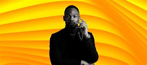 Actor Of The Month Of March Daniel Etim Effiong Bounce