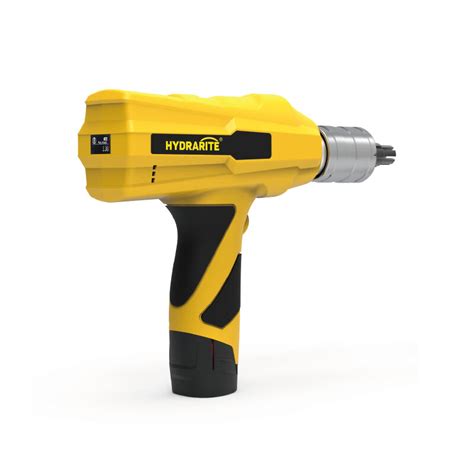 Cordless Hydraulic Expander Hhyd 38 Pipe Expander