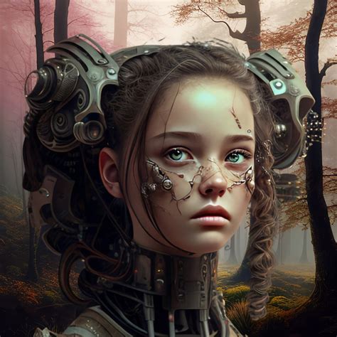 Download Background Forest Futuristic Royalty Free Stock Illustration Image Pixabay