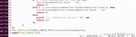 ubuntu 22 04安装opencv3 4 15 ubuntu22 04安装opencv csdn博客