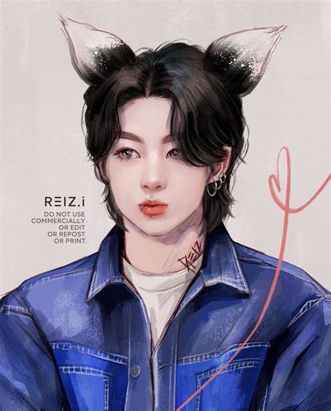 「r2023001 Jk 」 Reiz I のイラスト