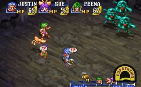 12 Game Rpg Terbaik Ps1 Yang Memorable Dan Bikin Kangen