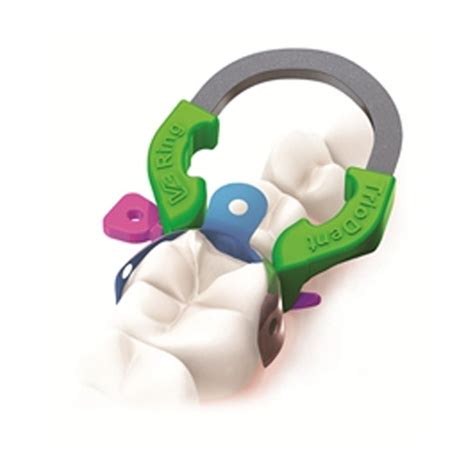 V Ring System Dental Advisor