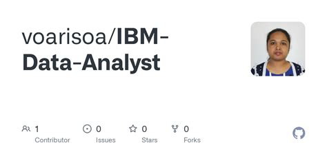 ibm data analyst current technology usage pdf at main · voarisoa ibm