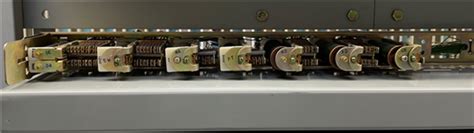 Ericsson Xy Switch Tribute To Relays