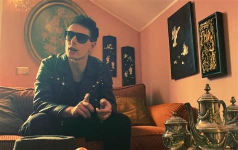 Cremona Sera Davide Simonetta “non è Semplice Scrivere Canzoni Di Successo Annalisa Pop Star