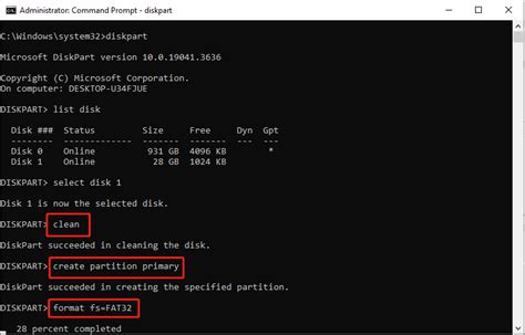 Fix Please Insert A Disk Into Usb Drive With Targeted Methods