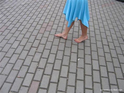 Id 236 Barefoot Trips To Russian Towns Vladimir Part 1 City