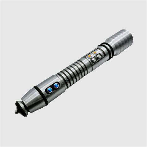 Kit Fisto Lightsaber Color