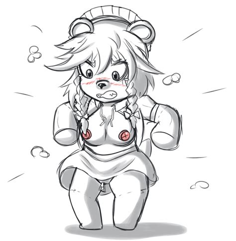 Rule 34 2019 Alternate Species Angry Animate Inanimate Anthro Black