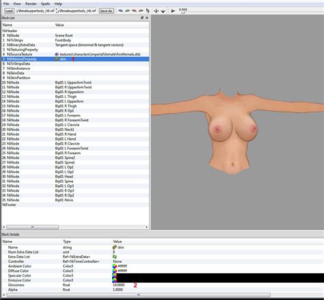 Nephenee13s Dmra Conversions Page 6 Downloads Oblivion Adult And Sex Mods Loverslab