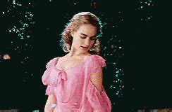 Cinderella Lily James  Cinderella Lilyjames Transform Discover
