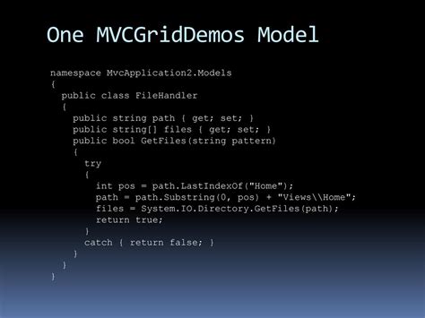 Jim Fawcett CSE686 Internet Programming Spring Ppt Download