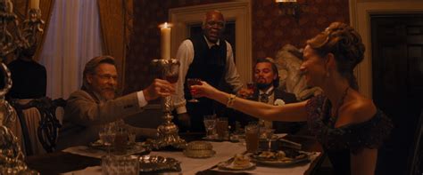 Django Unchained 201