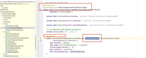springcloud function spel注入漏洞分析（cve 2022 22963） 9eek 博客园
