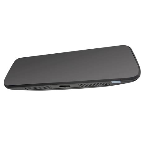 Brandmotion® Fvmr 1180 Fullvue™ Mirror Vision System