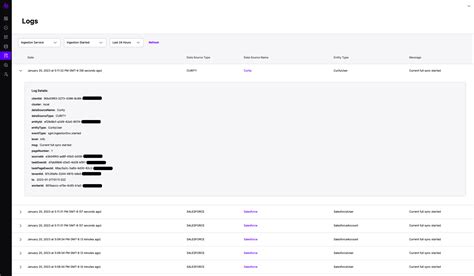 Sgnl Help Center Troubleshooting Access Decisions