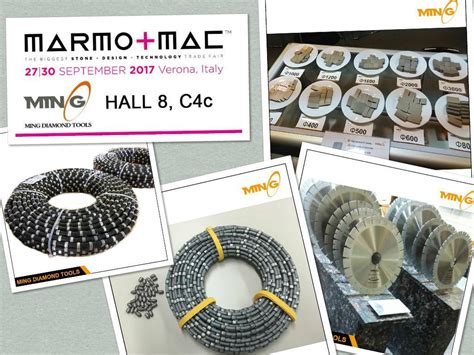 We Are Going To Attend 2017 Verona Fair During September 27 30 Our Booth Number Is Hall 8 C4c
