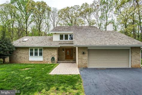 14600 Pebble Hill Ln North Potomac Md 20878 Redfin