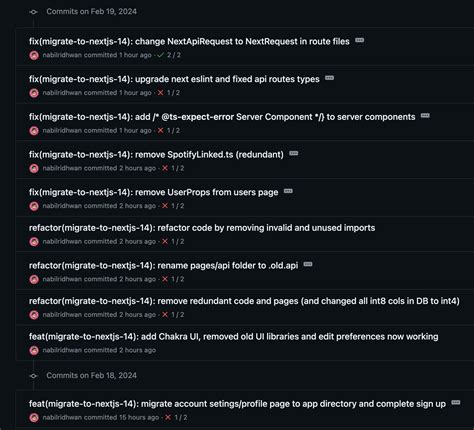 Migration To Nextjs App Router