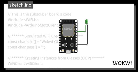 O Copy Wokwi Esp32 Stm32 Arduino Simulator