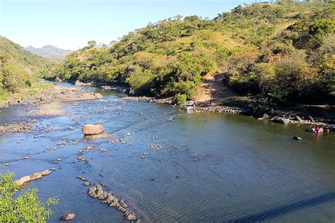 Viajar A El Salvador Guía De Turismo En El Salvador