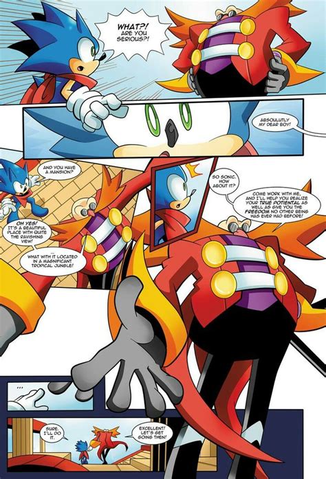 Sonic Skyline Page 6 Imajenes Tiernas Diseño De Personajes Cómo Dibujar A Sonic