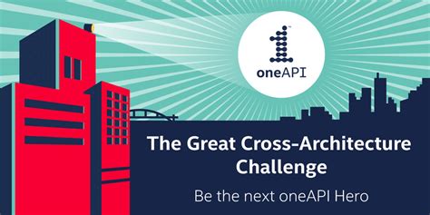 Intel Announces Oneapi Challenge Winners Edge Ai And Vision Alliance