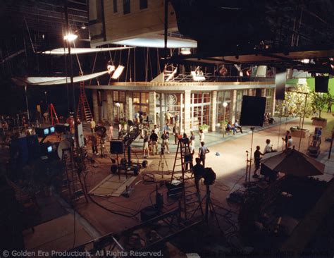 Golden Era Productions Photo Gallery The Idyllic World Ron Miscavige