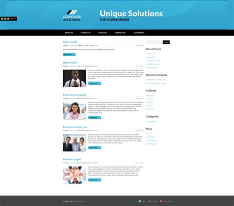 Wordpress How To Install Easy Wordpress Theme Template Monster Help