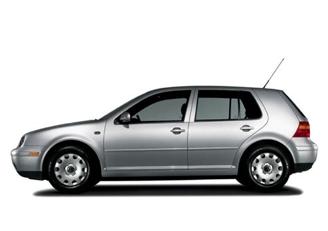 2003 Volkswagen Golf Specs Prices Mpg Reviews And Photos