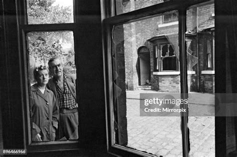 Hilda Ogden Photos And Premium High Res Pictures Getty Images