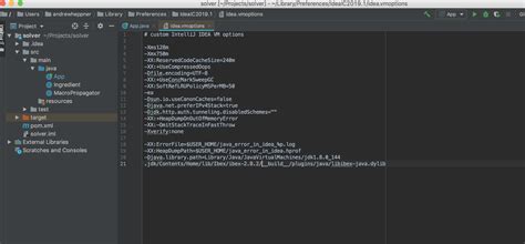 Choco Solver Ibex Java Issue · Issue 395 · Ibex Teamibex Lib · Github