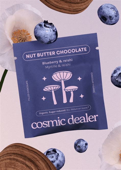 De Er Blevet Revet Væk Hos Cosmic Dealer I Paris I Love Beauty