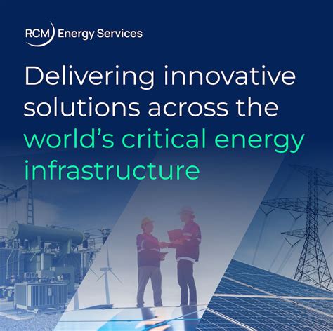 Rcm Technologies Inc On Linkedin Rcmenergyservices