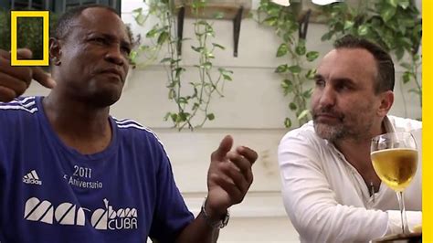 Uncensored With Michael Ware Where To Watch Tv Show