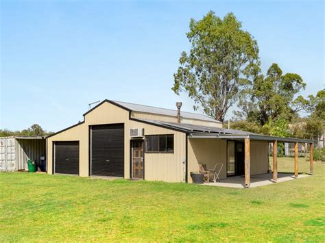 1651 Sextonville Road Dobies Bight Nsw 2470 Jodie Mitchell Properties