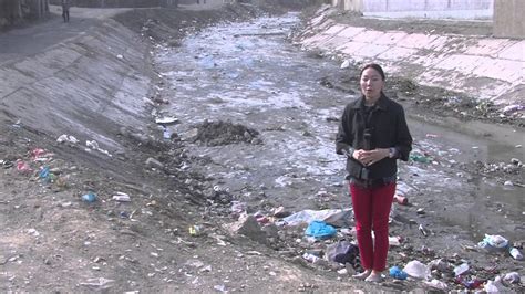 Хөрсний бохирдол Youtube