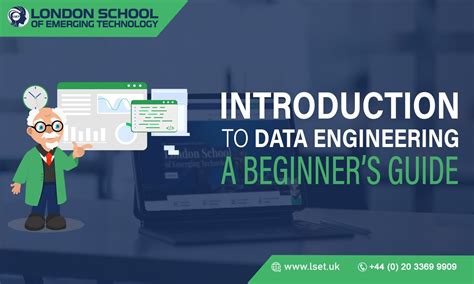 introduction to data engineering a beginner s guide london school of