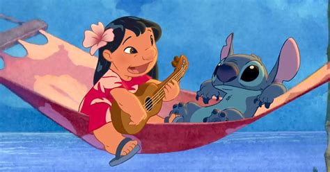 Disneys Lilo And Stitch Remake Casts Newcomer As Live Action Lilo