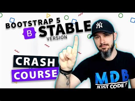 Free Video Bootstrap 5 From Youtube Class Central