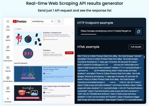 Web Scraping Apis How To Capabilities And Top 10 Tools In 2023