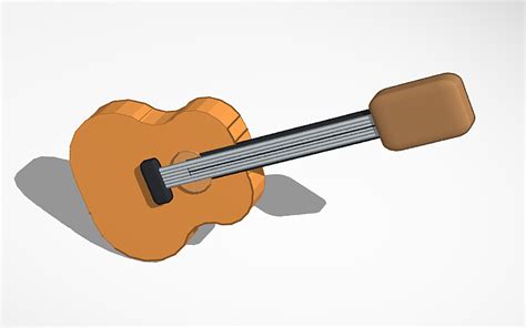 3d Design Super Krunk Stantia Tinkercad