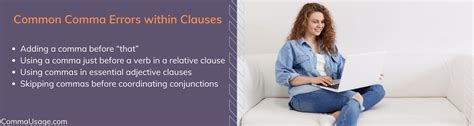 Comma CorrectorCheck For Commas Errors And Fix Them With A Comma Checker
