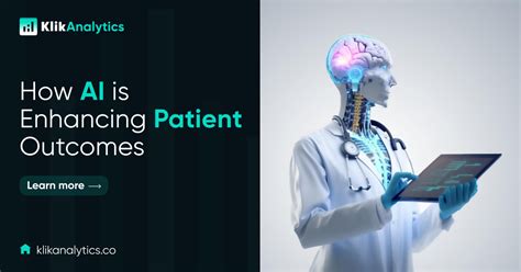How Ai Is Enhancing Patient Outcomes
