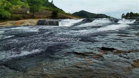 Sunabeda Hal Koraput Odisha Tour